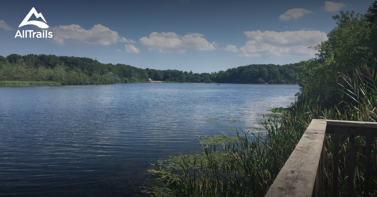 10 Best trails and hikes in Brampton | AllTrails