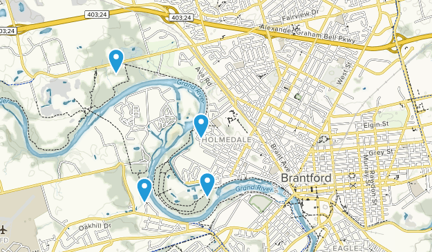 Best Trails near Brantford, Ontario Canada | AllTrails