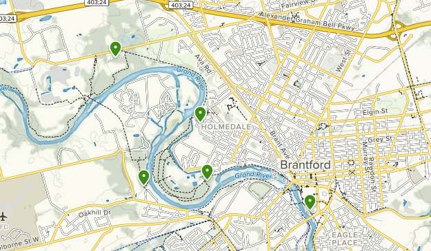 Best Trails near Brantford, Ontario Canada | AllTrails