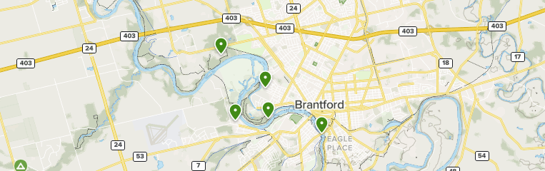 Best Trails near Brantford, Ontario Canada | AllTrails