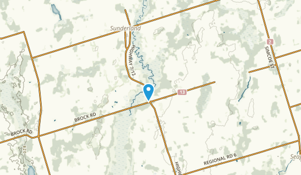 Best Trails near Brock, Ontario, Canada | AllTrails