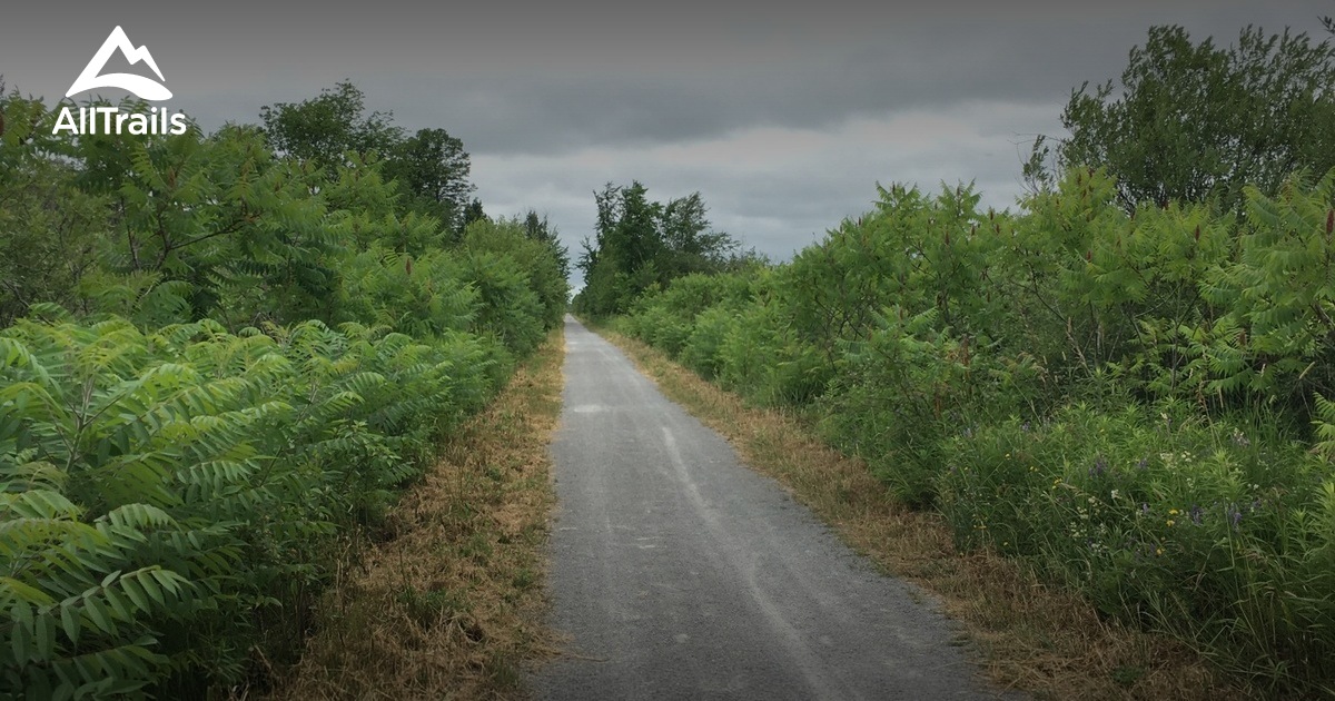 Best Trails near Brock, Ontario Canada | AllTrails