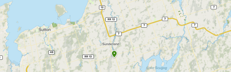 Best 10 Trails and Hikes in Brock | AllTrails