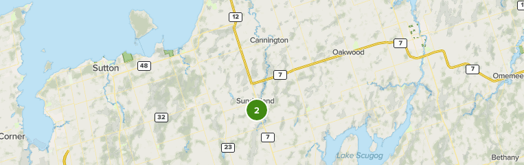 Best trails in Brock, Ontario | AllTrails