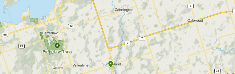 Best Hikes and Trails in Brock | AllTrails