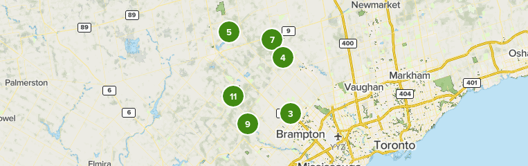 Best Trails near Caledon, Ontario Canada | AllTrails