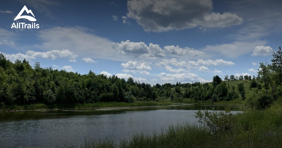 Best waterfall trails in Caledon Village | AllTrails