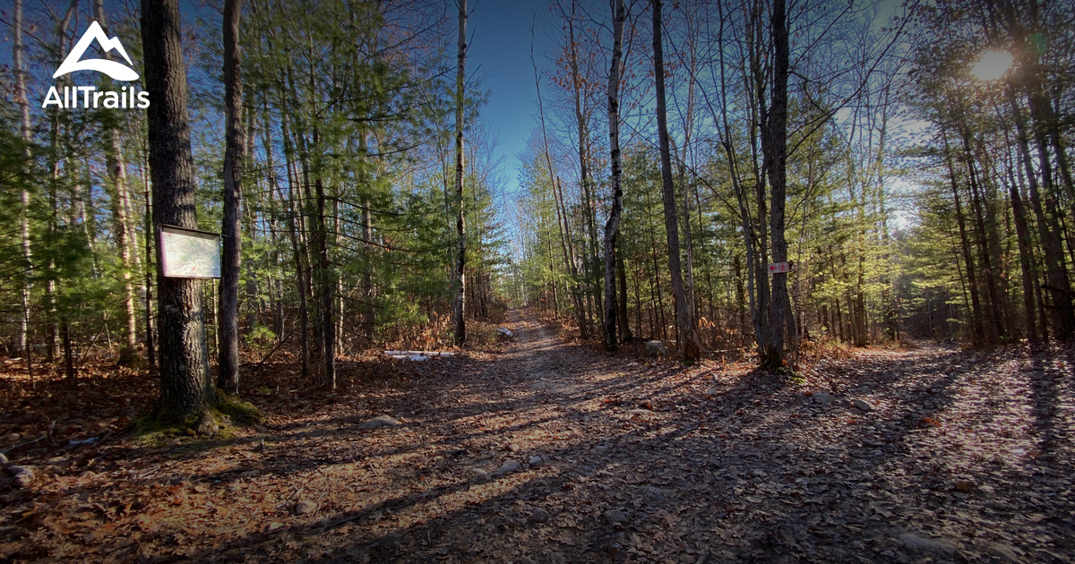 Best hikes and trails in Callander | AllTrails