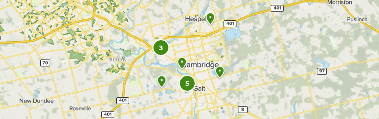 Best Trails near Cambridge, Ontario Canada | AllTrails