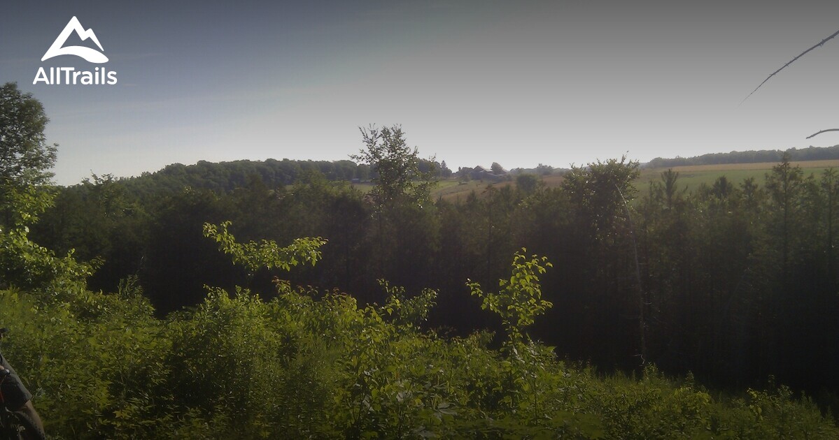 Best hikes and trails in Cargill | AllTrails