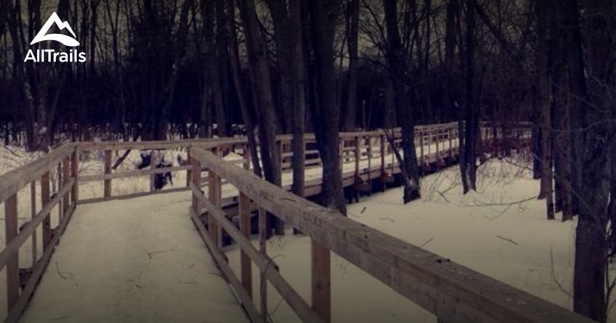 Best Trails near Carleton Place, Ontario, Canada | AllTrails