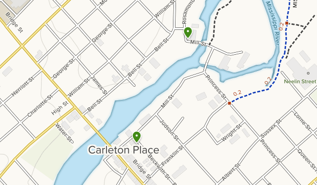 Best Trails near Carleton Place, Ontario Canada | AllTrails