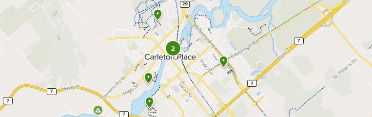 Best Trails, Walks, and Paths in Carleton Place | AllTrails