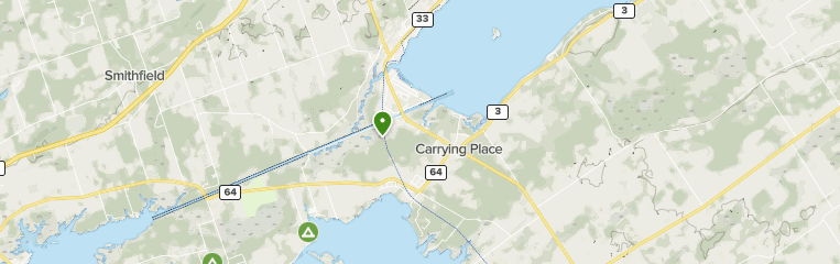 Best Trails, Walks, and Paths in Carrying Place | AllTrails