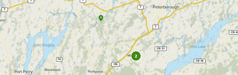 Best trails in Cavan–Monaghan, Ontario | AllTrails