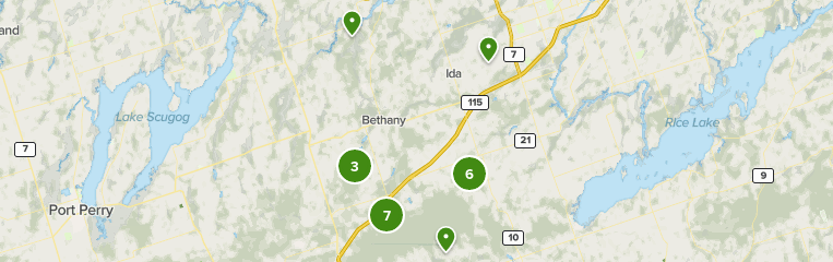 10 Best Trails and Hikes in Cavan–Monaghan | AllTrails