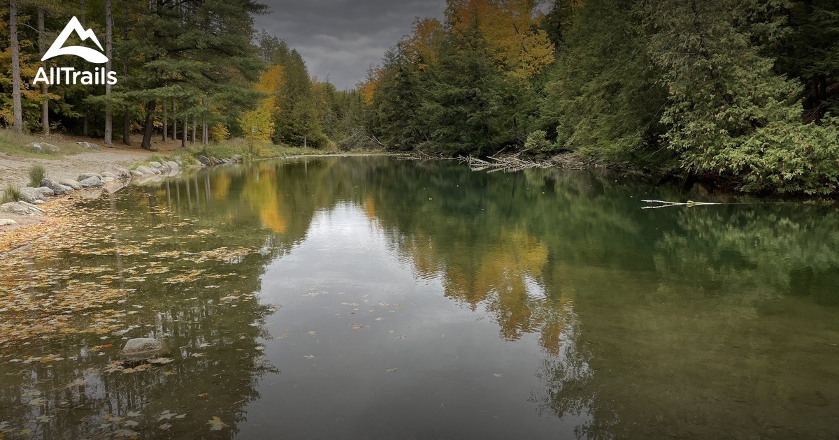 Best hikes and trails in Cedar Valley | AllTrails
