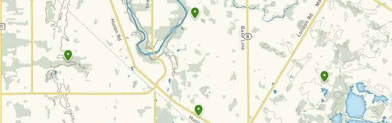 Best Trails near Central Huron, Ontario Canada | AllTrails