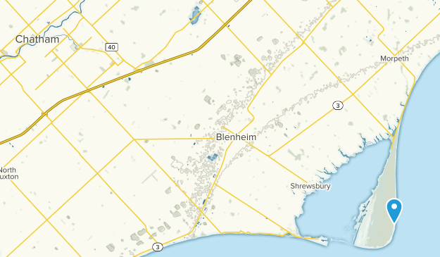 Best Trails near Chatham-Kent, Ontario, Canada | AllTrails