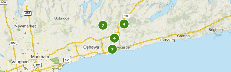 Best Trails near Clarington, Ontario Canada | AllTrails