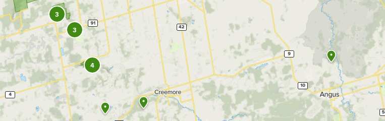 Best trails in Clearview, Ontario | AllTrails