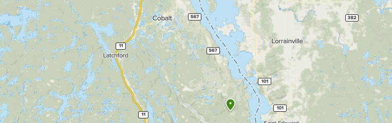 2023 Best Trails, Walks, and Paths in Cobalt | AllTrails