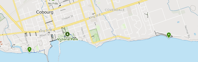 Best Hikes and Trails in Cobourg | AllTrails