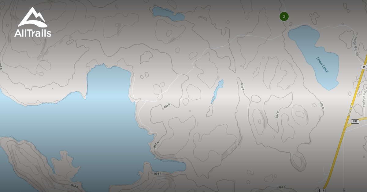 Best hikes and trails in Coleman | AllTrails