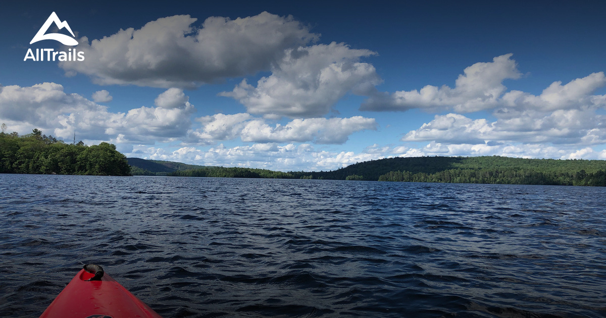 Best Trails, Walks, and Paths in Combermere | AllTrails