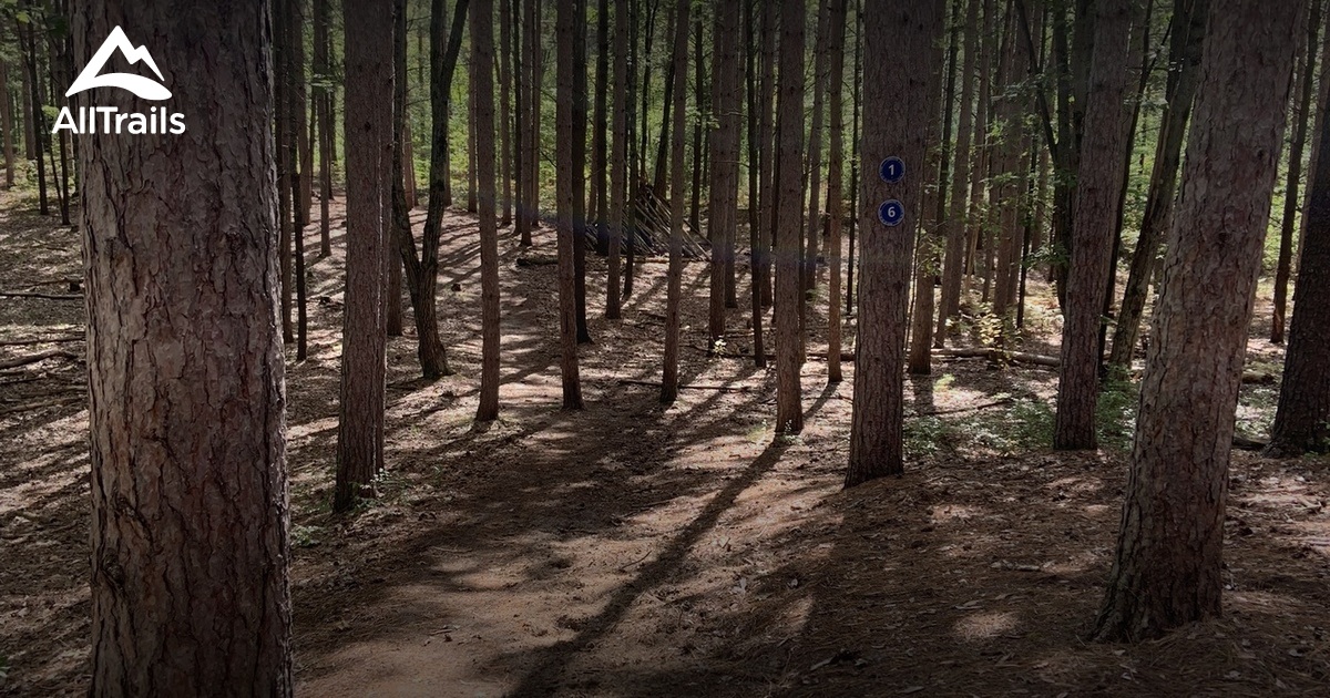 Best hikes and trails in Constance Bay | AllTrails