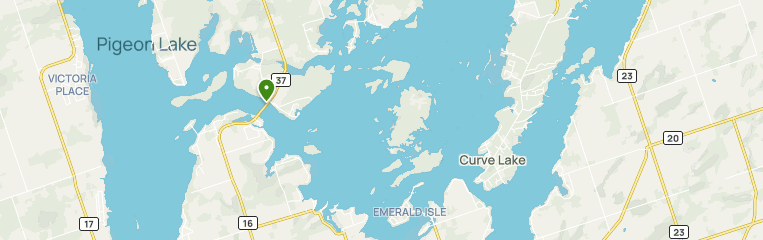 Best Hikes and Trails in Curve Lake First Nation 35 | AllTrails