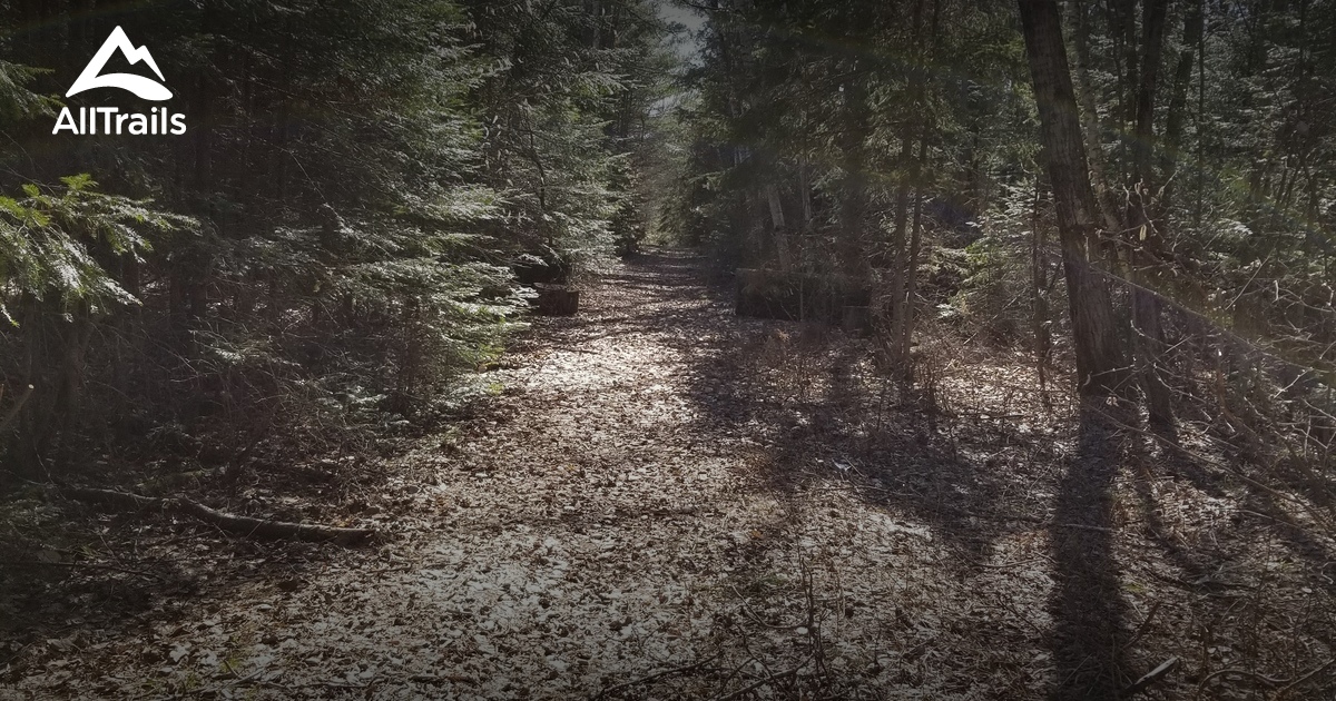 Best Trails near Deep River, Ontario Canada | AllTrails