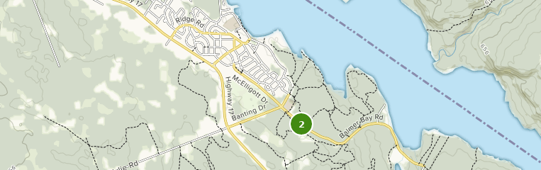 Best Trails near Deep River, Ontario Canada | AllTrails