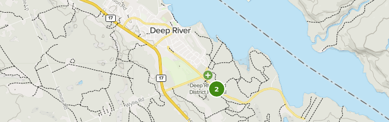 Best Trails near Deep River, Ontario Canada | AllTrails