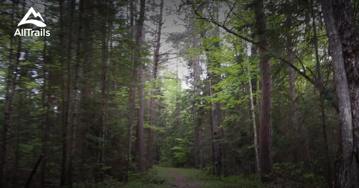 Best Trails near Deep River, Ontario Canada | AllTrails