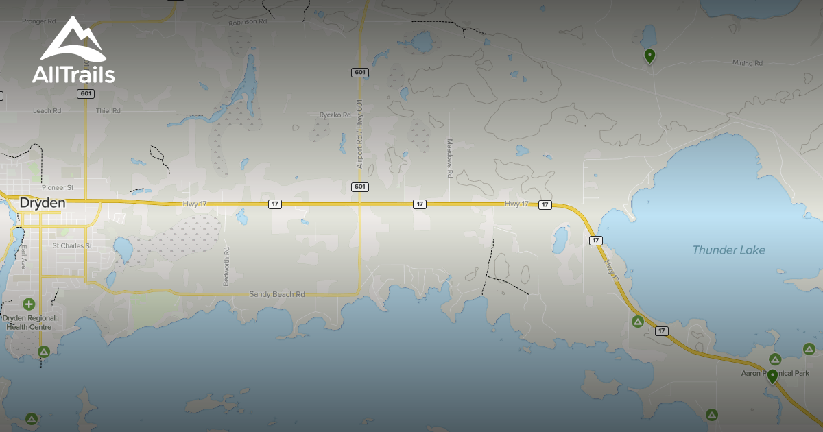 10 Best trails and hikes in Dryden | AllTrails