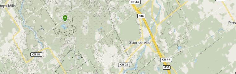 Best Hikes and Trails in Edwardsburgh/Cardinal | AllTrails