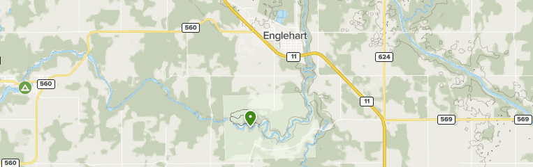 Best Hikes and Trails in Englehart | AllTrails