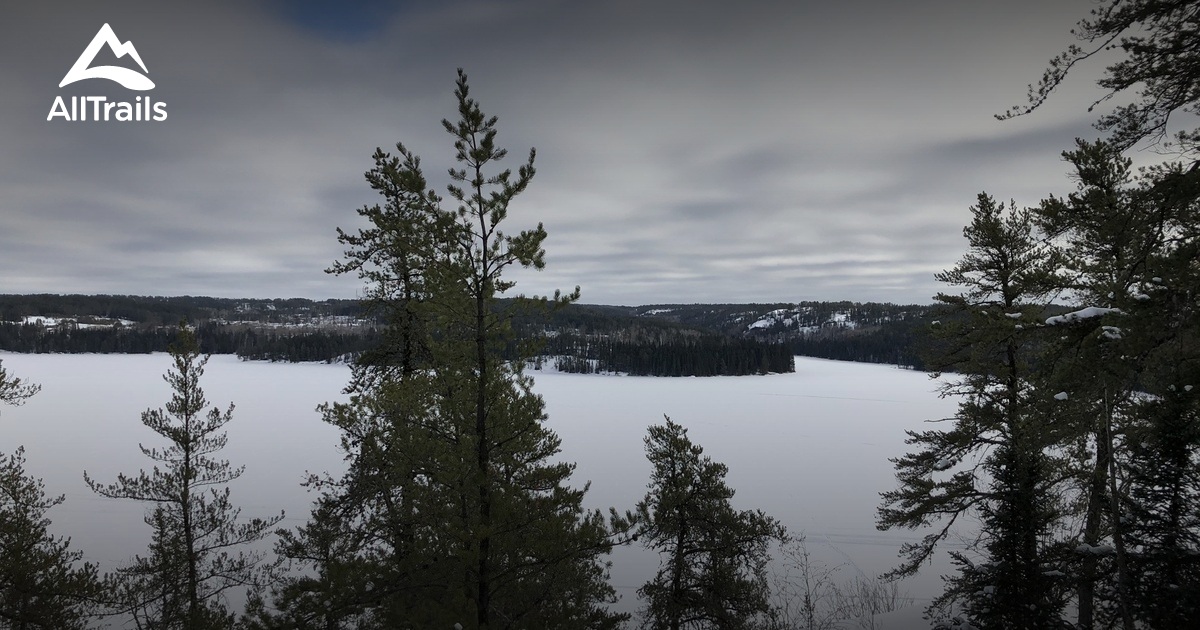 Best hikes and trails in English River 21 | AllTrails