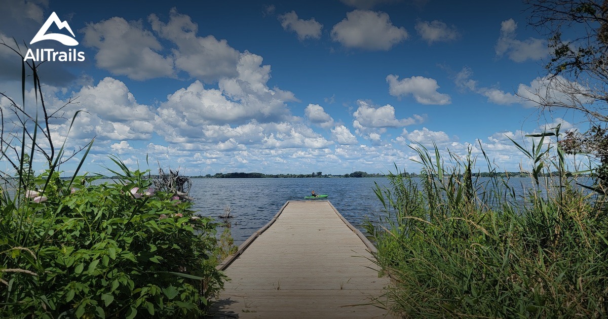Best kid-friendly trails in Erieau | AllTrails