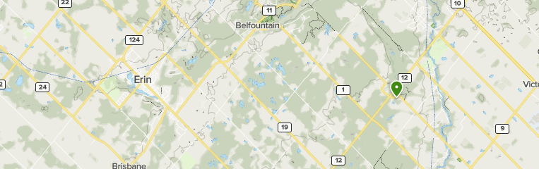 Best Trails near Erin, Ontario Canada | AllTrails