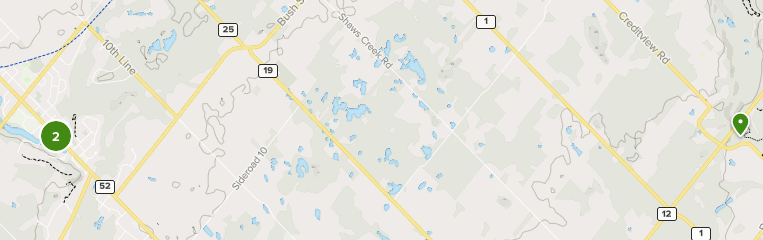 Best trails in Erin, Ontario | AllTrails