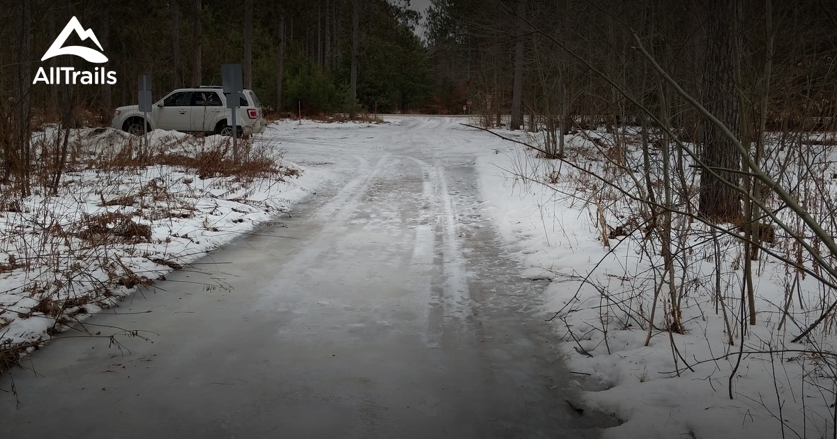 Best Trails near Essa, Ontario Canada | AllTrails