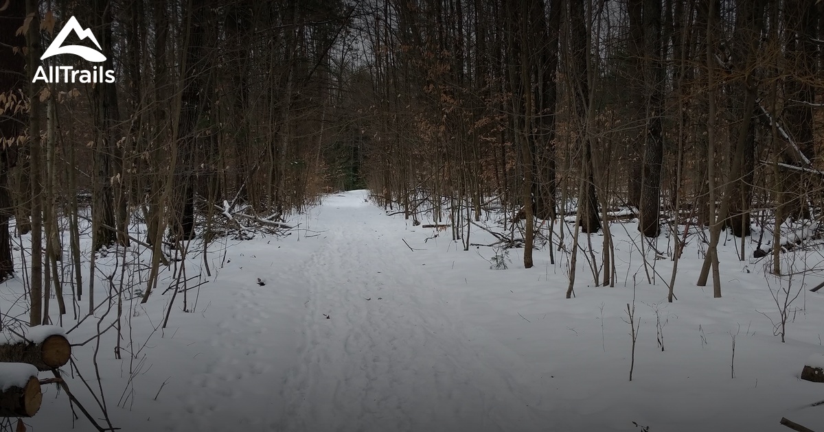 Best trails in Essa, Ontario | AllTrails