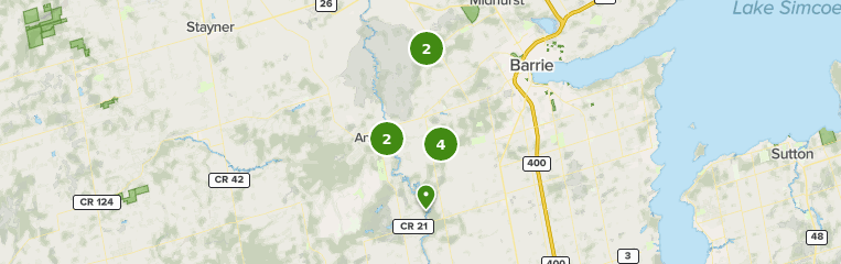 Best trails in Essa, Ontario | AllTrails