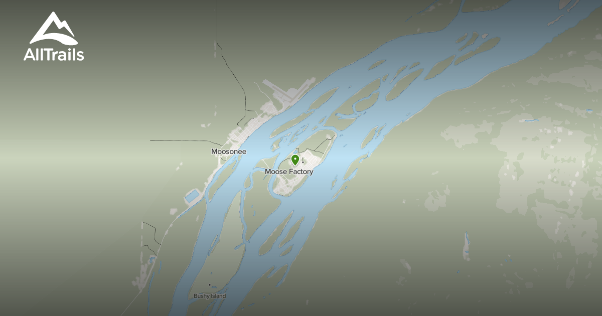 Best Trails, Walks, and Paths in Factory Island 1 | AllTrails