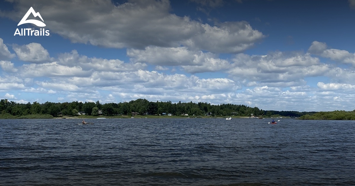 Best hikes and trails in Fergus | AllTrails