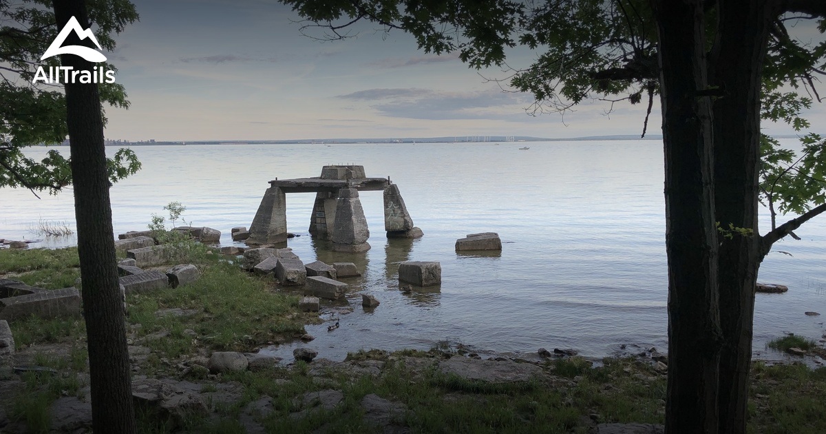 Best forest trails in Fort Erie | AllTrails