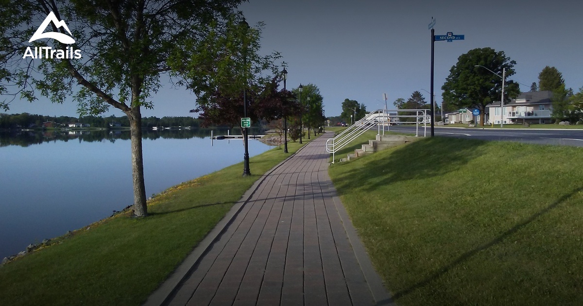 Best hikes and trails in Fort Frances | AllTrails