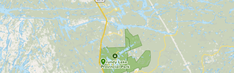 Best 10 Trails and Hikes in French River 13 | AllTrails